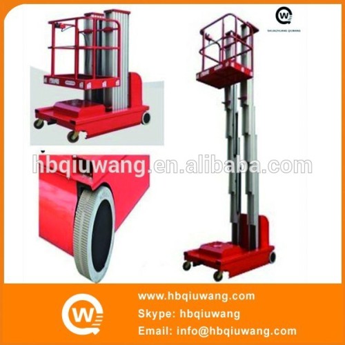 Mobile Work Platform Self Propelled, High Quality Mobile Work Platform ...