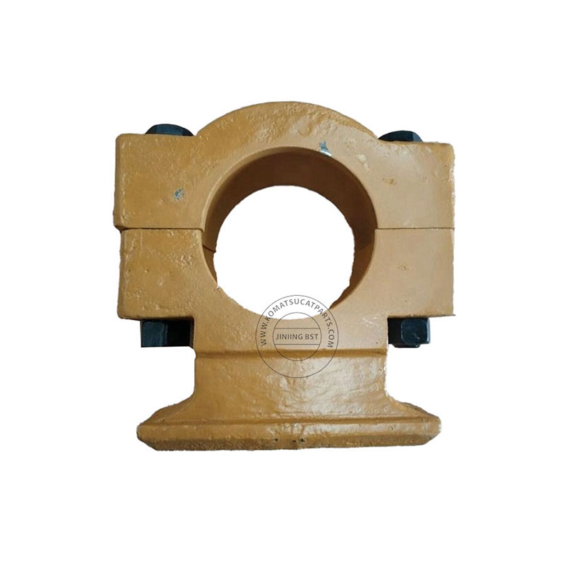 Pivot Ass'y 14x-70-00070 สำหรับ Komatsu D65p-12 D85 คุณภาพสูง Pivot Ass ...