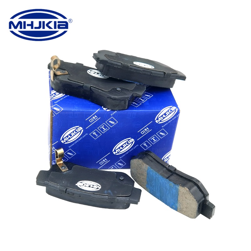 현대 Sonata Kia Optima 용 브레이크 패드 58302-38a10, Bossgoo.com의 고품질 현대 Sonata ...