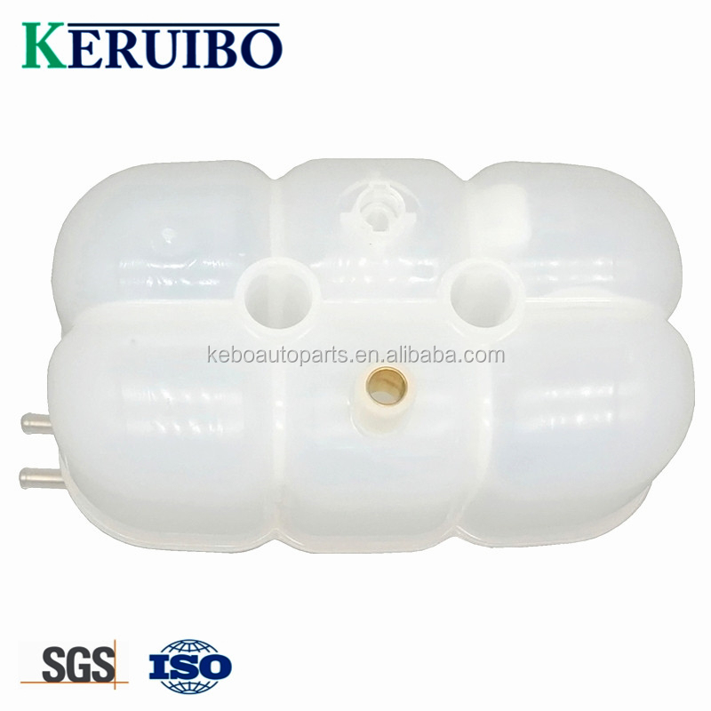 Volvo Ec 210 Excavator Coolant Water Expansion Tank - Spare Parts, High ...