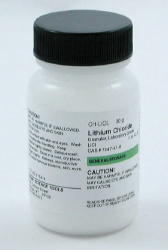 What Is Lithium Chloride Periodic Table, High Quality What Is Lithium ...