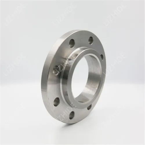 Din Standard Dn200 Size Slip On Flange, High Quality Din Standard Dn200 ...