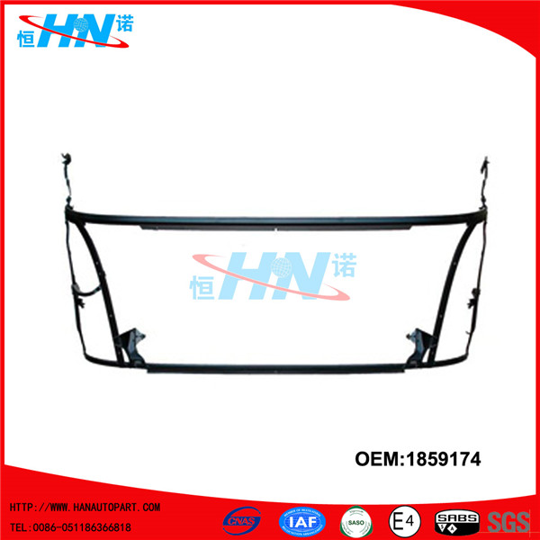 Front Panel Frame 1859174 Scania Aftermarket Parts, High Quality Front ...