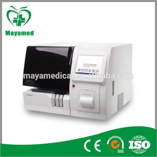 My-b033 Automated Coagulometer Analyzer, High Quality My-b033 Automated ...