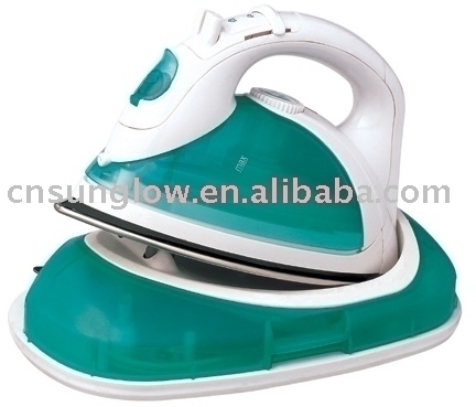 Cordless Steam Iron, High Quality Cordless Steam Iron on Bossgoo.com