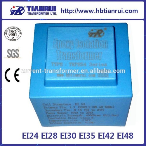 Trpe Series Small Power Transformer 220v 9v Ac Transformer 220v 6v, High Quality Trpe Series ...