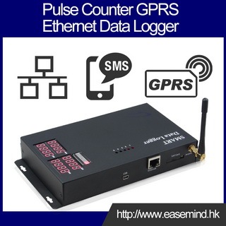 Pulse Counter Gprs Ethernet Data Logger, High Quality Pulse Counter Gprs Ethernet Data Logger on ...