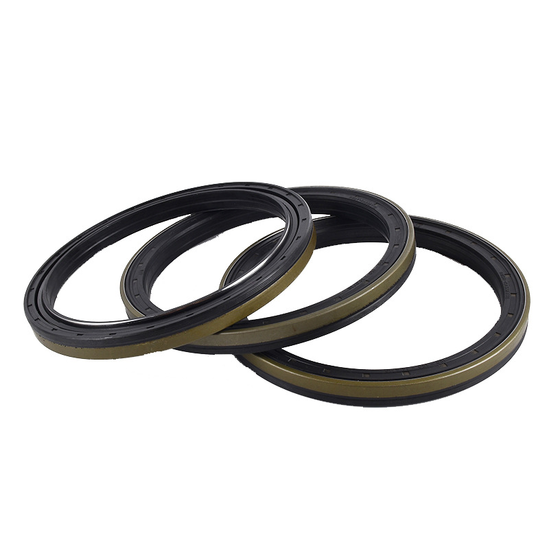 Tpe Four-lip Seals Tsn511l, Tsn512l, Tsn513l In Stock, High Quality Tpe ...