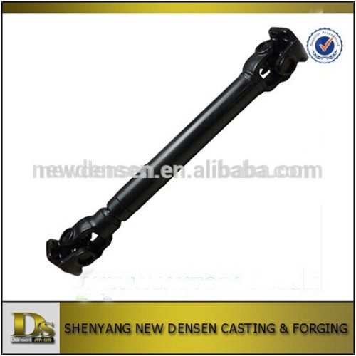 Custom Forged Boat Propeller Shaft, High Quality Custom Forged Boat ...