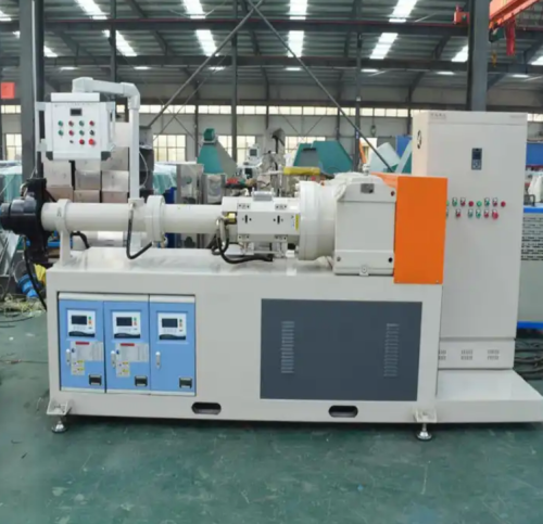 Epdm Rubber Strip Rubber Gasket Making Machine, High Quality Epdm ...