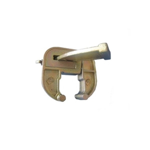Aksesori Perancah Pengecoran Wedge Lock Bekisting Clamp, kualitas ...