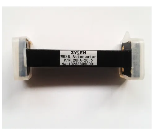 Wr284 Wr112 Waveguide Fixed Attenuator, High Quality Wr284 Wr112 ...