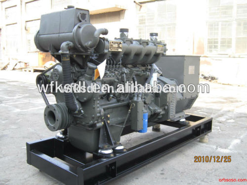 R4105zcd 52kw Diesel Outboard Engine, High Quality R4105zcd 52kw Diesel ...