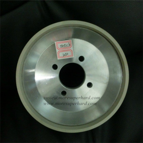 11a2 Vitrified Bond Diamond Wheel, High Quality 11a2 Vitrified Bond ...