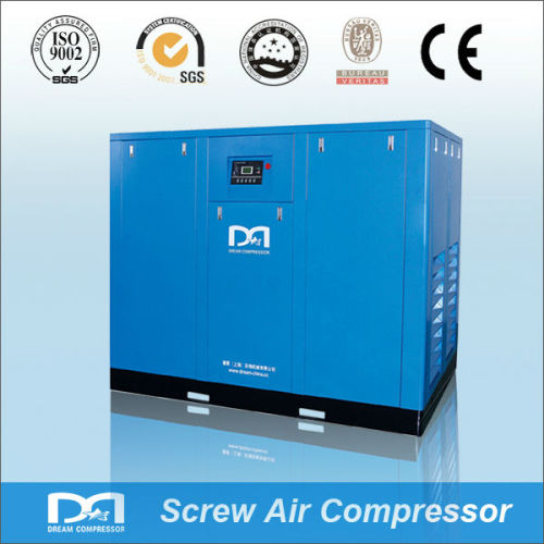 Single Stage Screw Air Compressor, High Quality Single Stage Screw Air ...