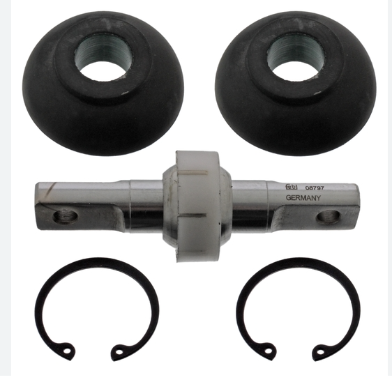 Sinotruk Howo Beiben Gear Lever Repair Kit 3852681475, High Quality ...