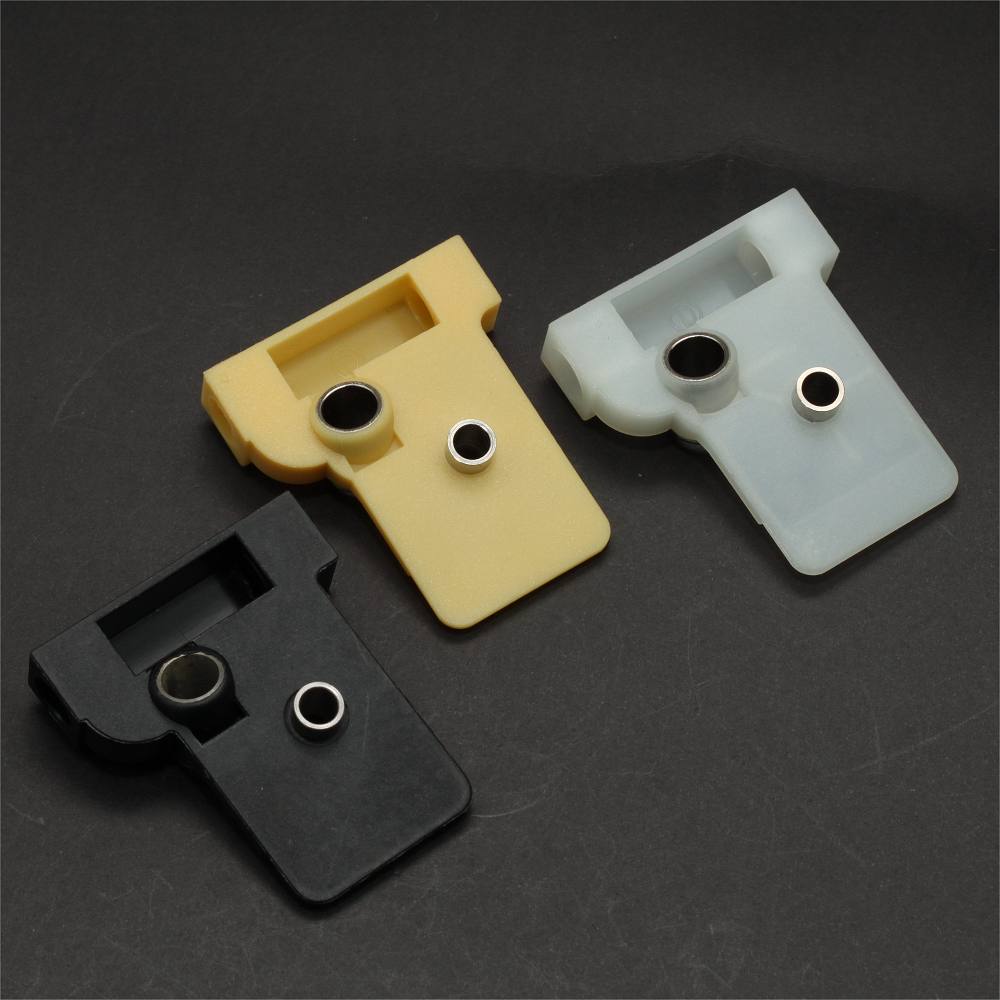 Slide Guide Rail For Barmag Fk6 Machine, High Quality Slide Guide Rail ...