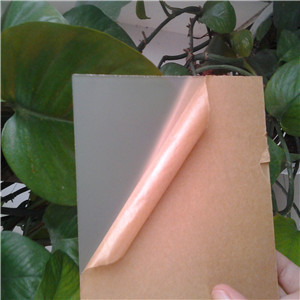3mm Acrylic Diffuser Sheet For Thermoforming For Led Light Cover, High ...