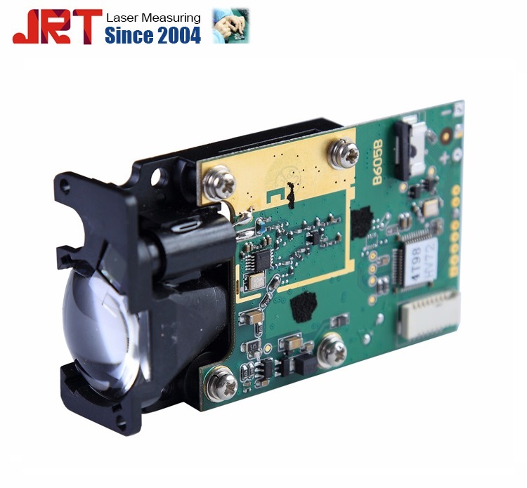 100m Precision Distance Measurer Laser Sensor China Manufacturers ...