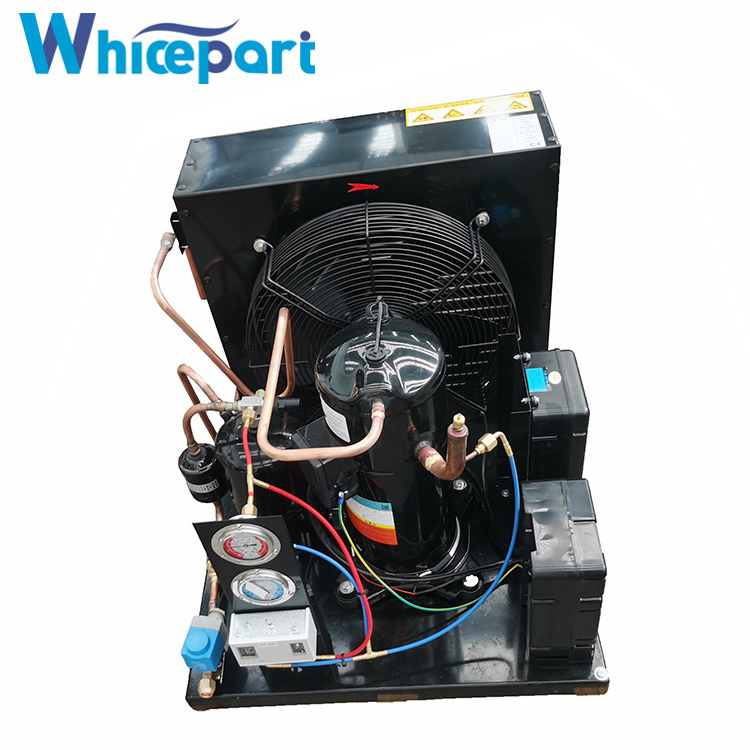 Miniature Rotary Compressor-based Compact Refrigeration And Air ...