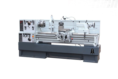C6253 Precision Heavy Duty Industrial Lathe, High Quality C6253 ...
