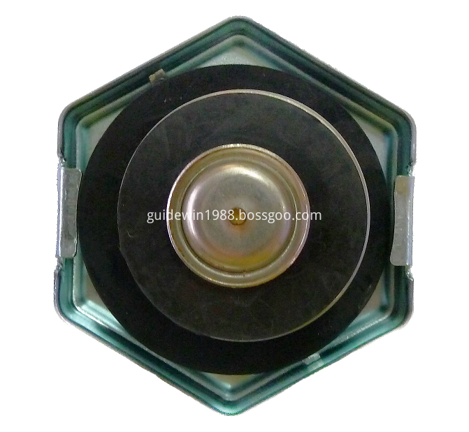 새로운 스탠트 10230 라디에이터 캡, Bossgoo.com의 고품질 새로운 스탠트 10230 라디에이터 캡