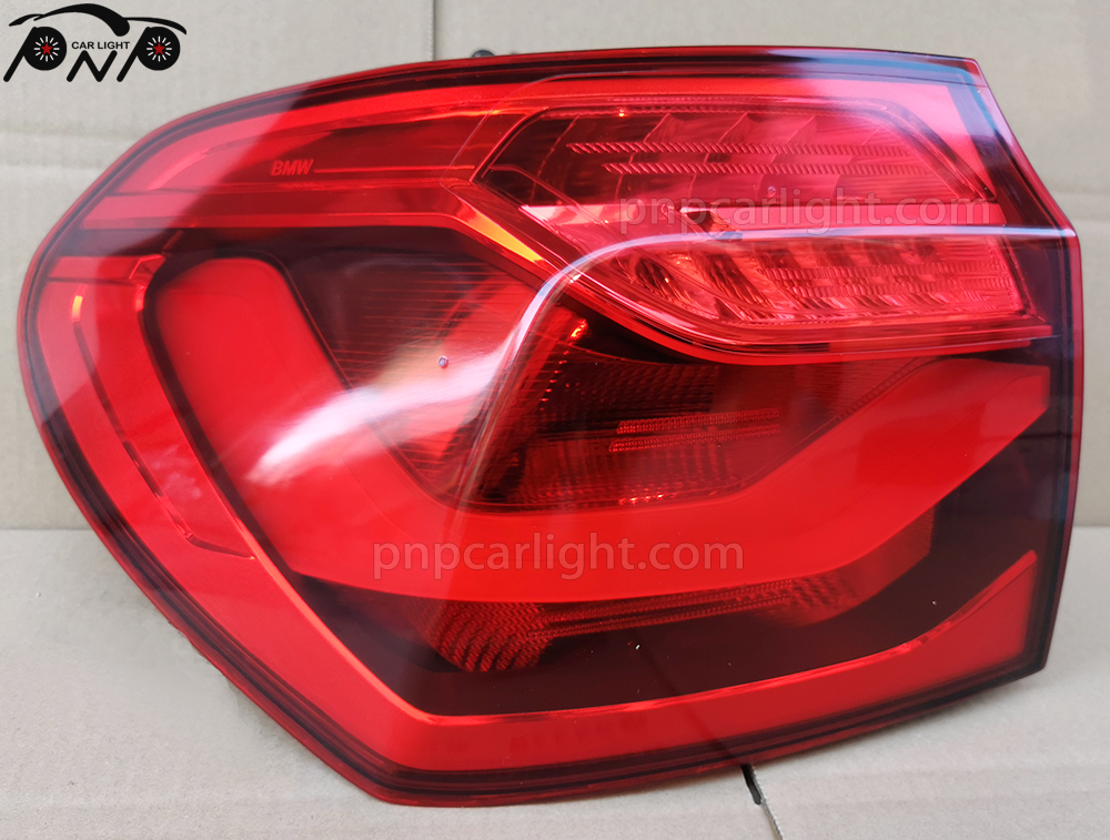 Bmw F52 2017-2022 용 원본 테일 라이트, Bossgoo.com의 고품질 Bmw F52 2017-2022 용 원본 ...