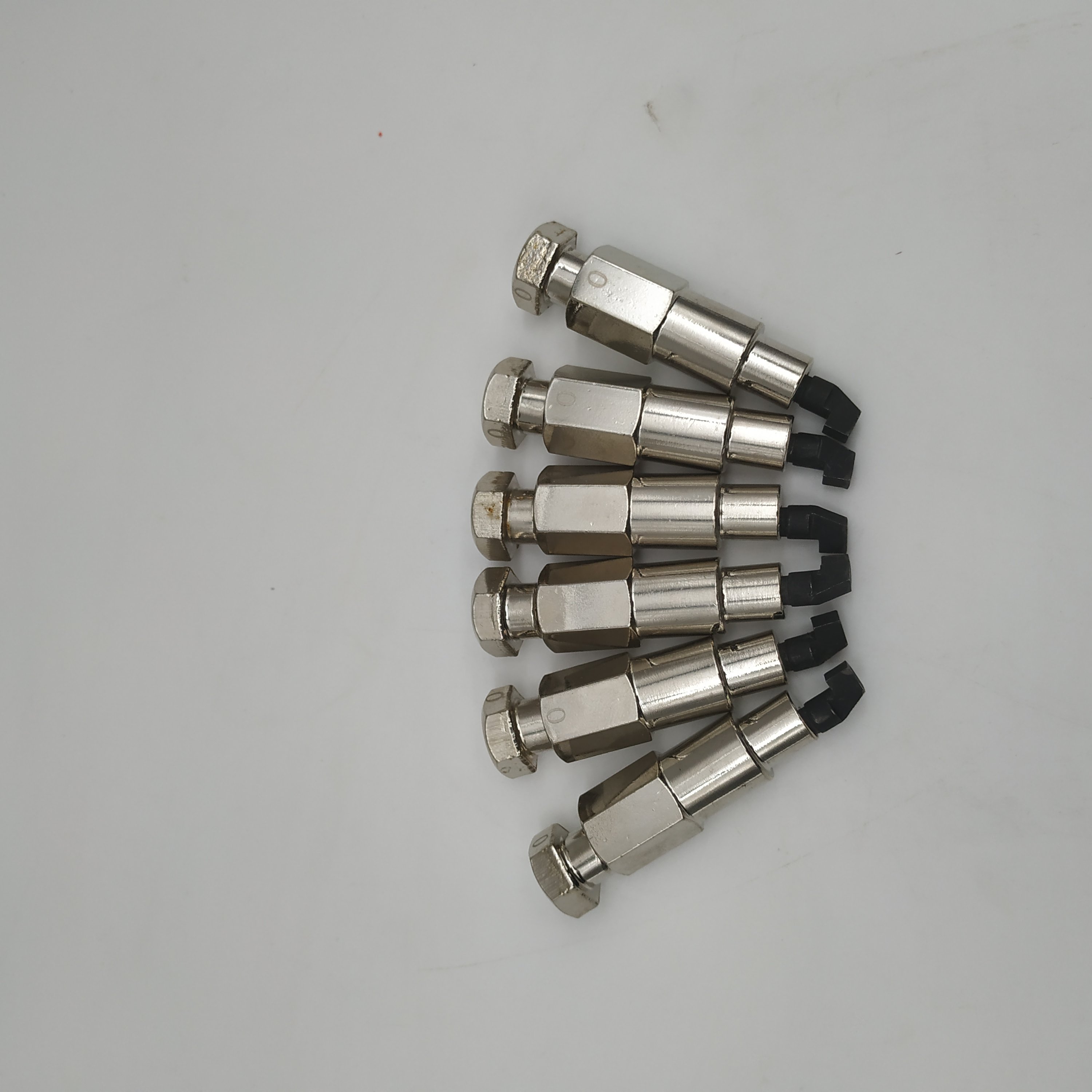 P7100 Diesel Fuel Pressure Tester & Retaining Machine, High Quality ...