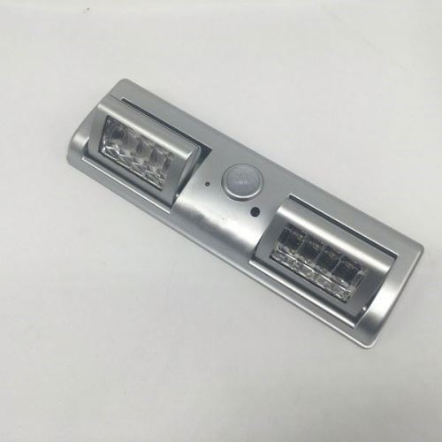 Combine Motion Sensor And Light Sensor Battery Powered Motion Sensor ...