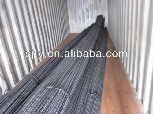 Sd390 Deformed Steel Bar, Rebar, Deformed Rebar, High Quality Sd390 ...