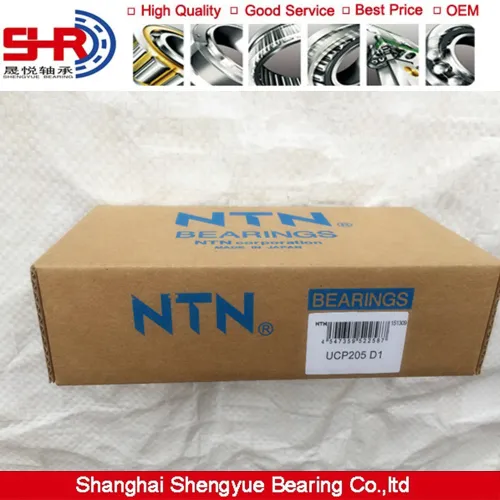 Ntn Plummer Block Ucp Plummer Block Bearing Ucp206-18, High Quality Ntn ...
