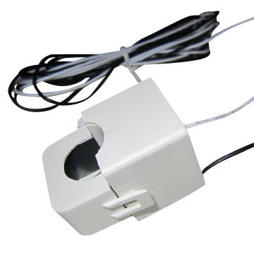 Split Core Current Transformer, Can Be Mounted To Existing Panels, 60a ...