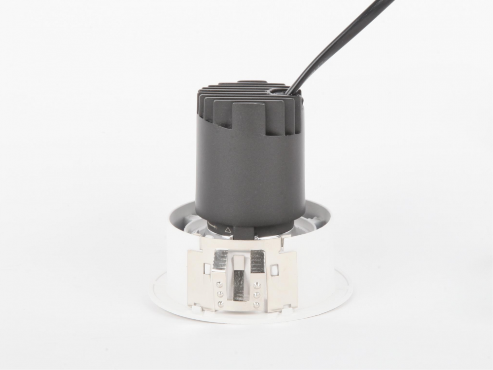 7w Led Cob 스포트라이트, Bossgoo.com의 고품질 7w Led Cob 스포트라이트