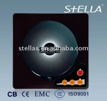 Small Portable Induction Cooker S-128b Power 800w, High Quality Small ...