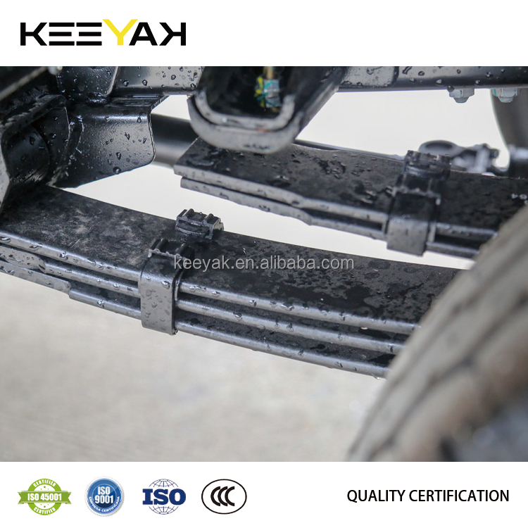 Geely Farizon 4x2 Electric Mini Cargo Truck - 3 Ton Mini Lorry For ...