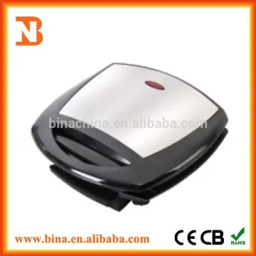 4 Slice Electric Triangle Sandwich Toaster, High Quality 4 Slice ...