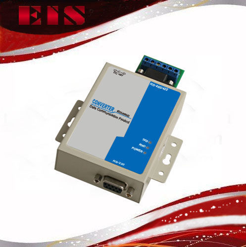 Rs485 To Rs232 Serial Interface Converter Protecion For Standalone ...