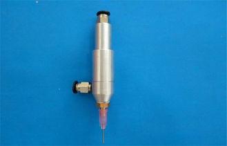 Blue Micro Single Liquid Dispensing Valve With 300 Points/m, High ...