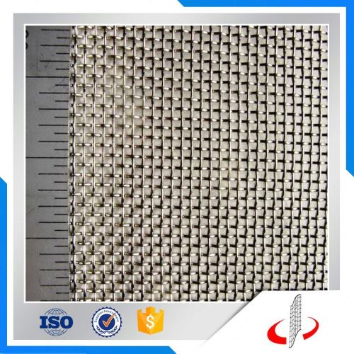 140 Micron Stainless Steel Wire Mesh Factory, High Quality 140 Micron ...