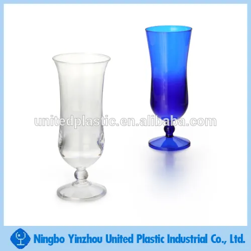 Plastic Hurricane Glass, High Quality Plastic Hurricane Glass on ...