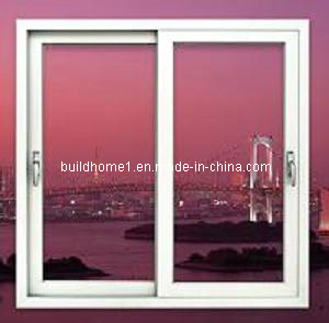 Thermally Broken Sliding Upvc Window, High Quality Thermally Broken ...