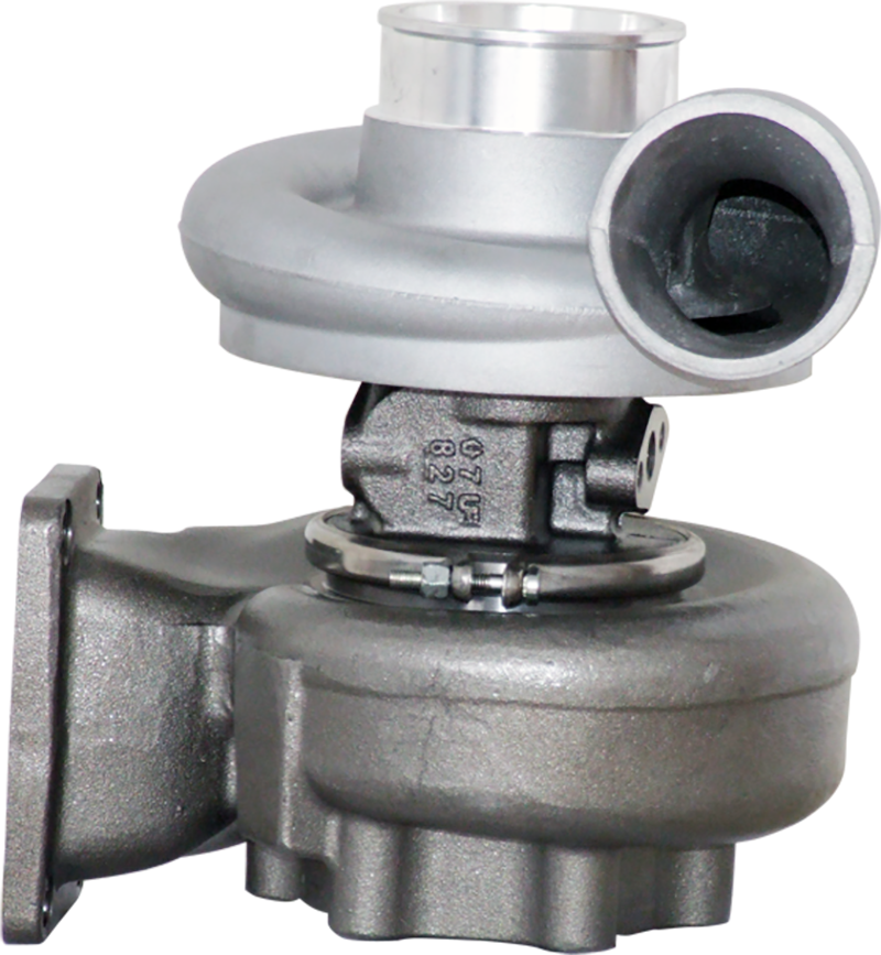 TD08H turbo for shang chai 6121 Images & Photos