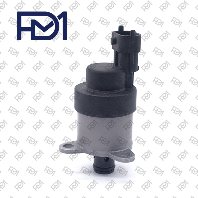 0928400617 Fuel Pump Metering Solenoid Control Valve, High Quality ...