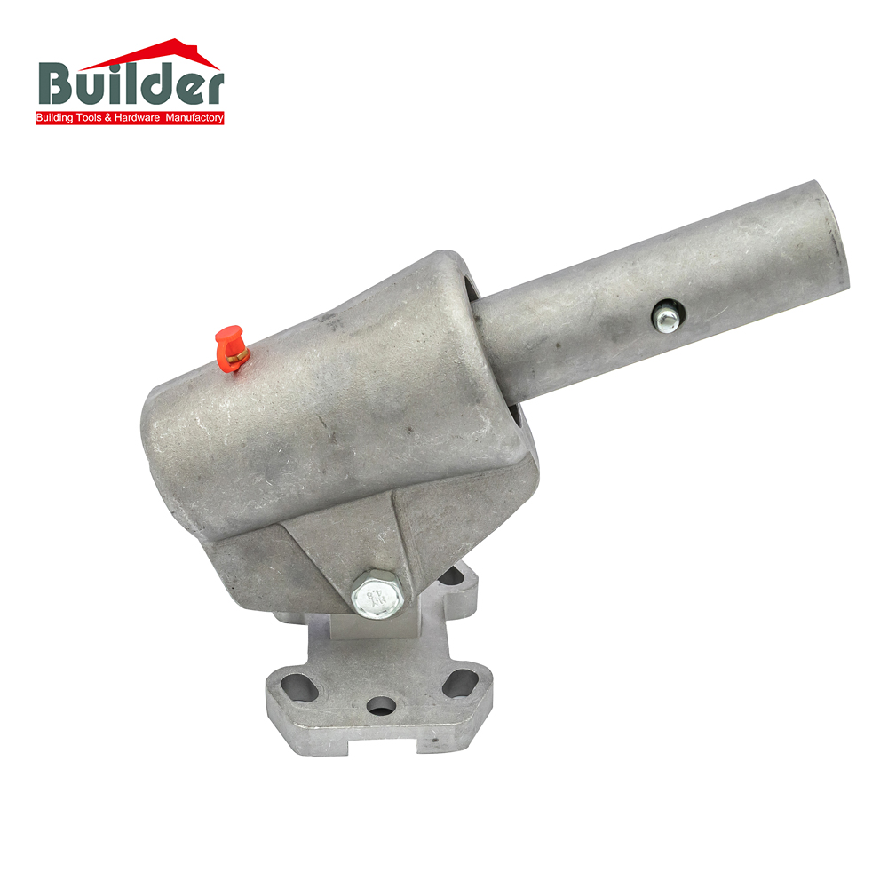 Universal Worm Gear Concrete Tools Bracket For Hand Tools And Bull ...