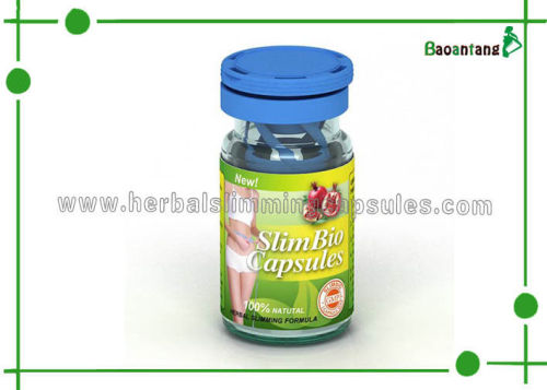Slim Bio Herbal Slimming Capsules Extreme Loss Weight, High Quality ...