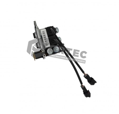 4120001139 Lgmg Mt86h에 적합한 전자기 밸브, Bossgoo.com의 고품질 4120001139 Lgmg ...