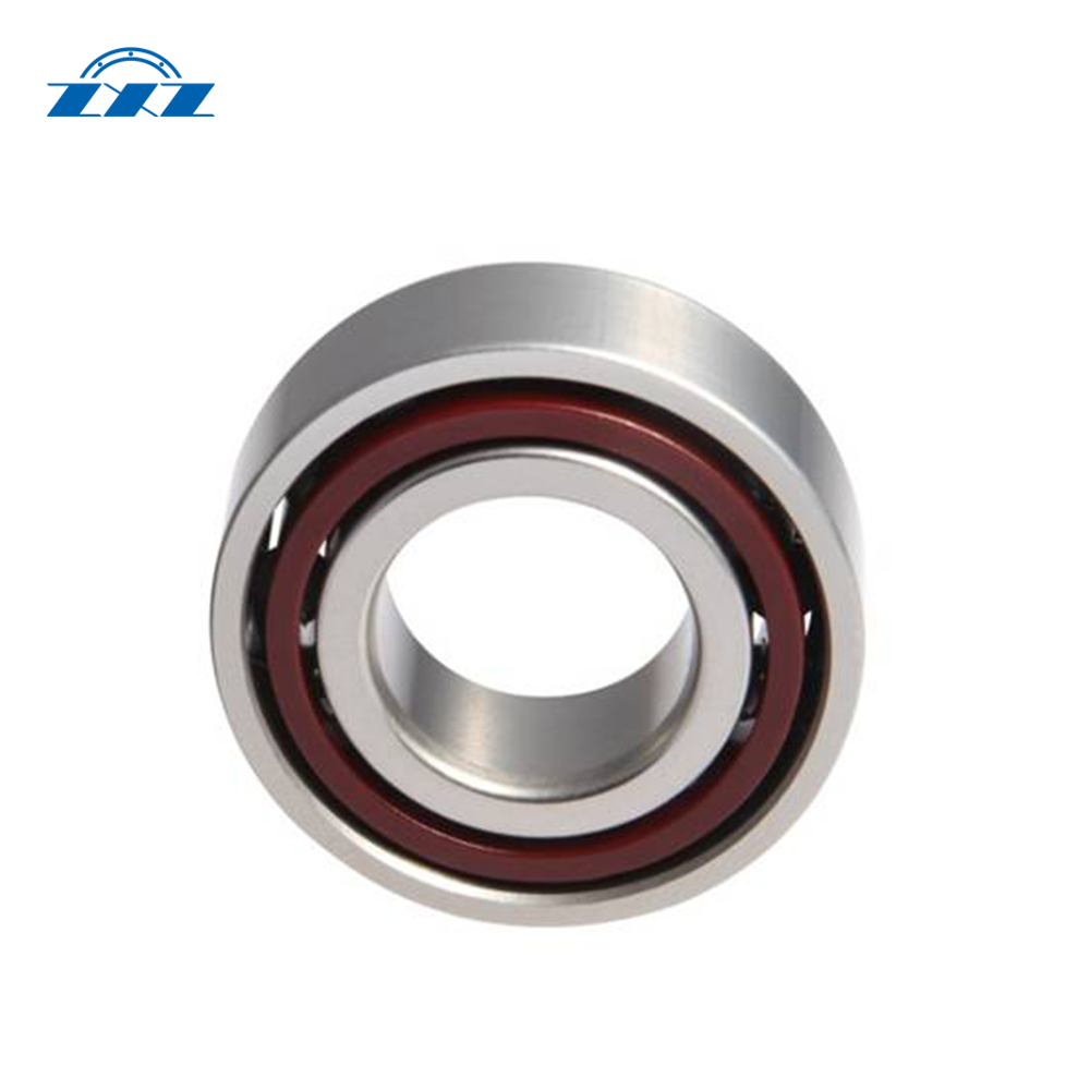 Double Row Deep Groove Ball Bearing 5300, High Quality Double Row Deep ...