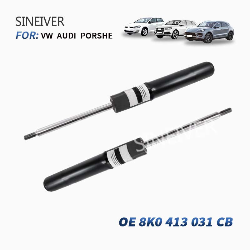 Shock Absorber For Audi A4 A5 - 8k0413031cb 8f0413031c 8k0413031bq ...