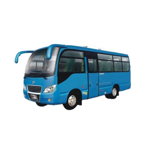 Buses Coach 25seater Luxury Mini Tour Bus For Sale, High Quality Buses ...