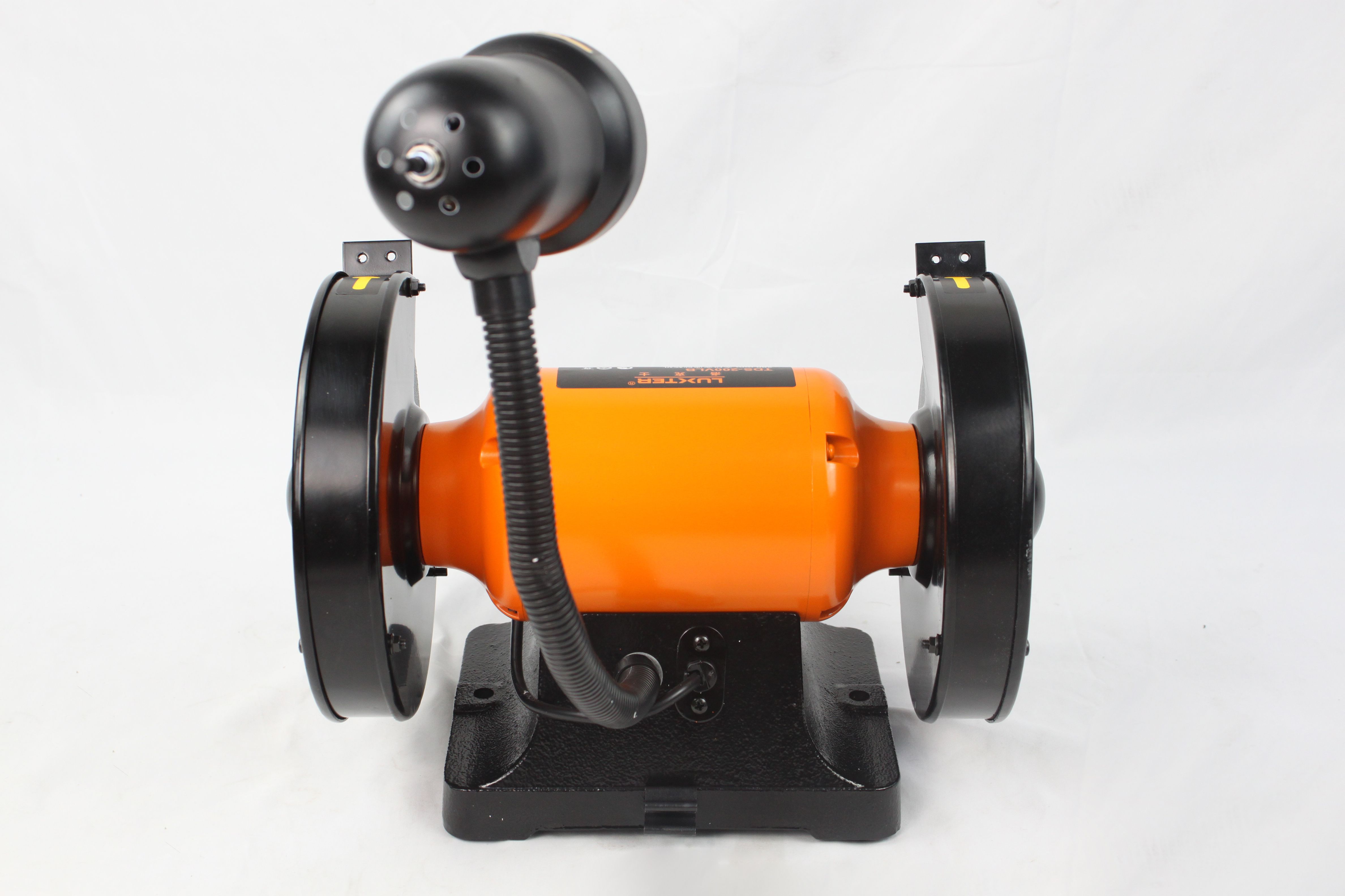 Speed-regulated Desktop Grinder 6 Inch/8 Inch Industrial Polishing ...